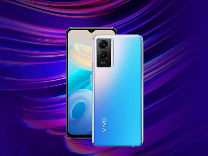 Vivo Y55 5G Tanıtıldı: İşte Fiyatı ve Özellikleri