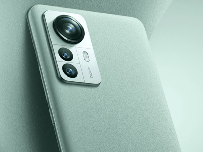 Xiaomi 12'nin Küresel Modeli Ortaya Çıktı! İşte Tüm Özellikleri Xiaomi 12'nin Küresel Modeli Ortaya Çıktı! İşte Tüm Özellikleri