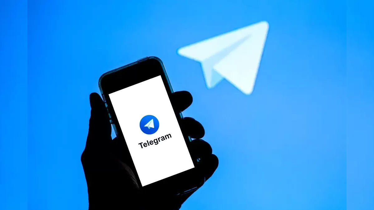 Telegram'dan Mini Uygulama ve Oyunlara Büyük Yenilikler: Tam Ekran Modu ...