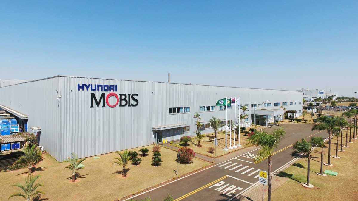 Hyundai Mobis'ten Elektrikli Araç Bataryalarına Yeni Soğutma ...