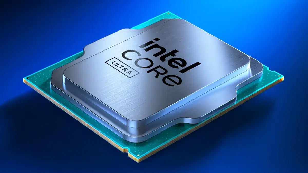 Intel Arrow Lake Mobil İşlemci Ailesini Tanıttı: Core Ultra 200H ve ...