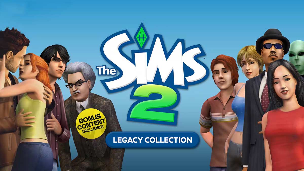 Sims Serisi 25. Yılını Kutluyor: Efsane Oyunlar Yeniden PC’de