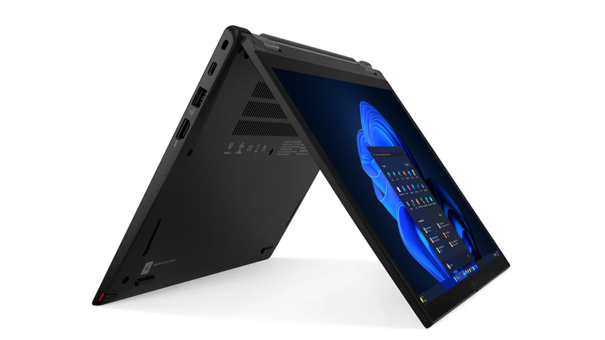 Lenovo, 2025 MWC’de Yeni ThinkPad Modellerini Tanıttı