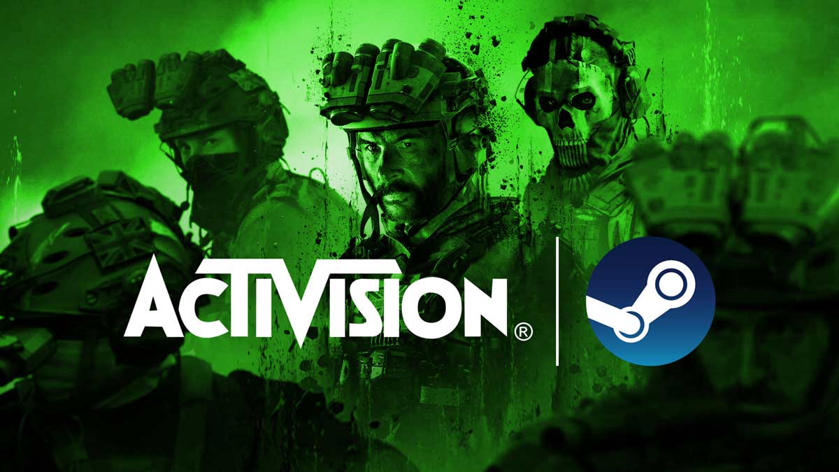 Steam’de Activision Blizzard İndirimi Başladı: Call of Duty ve Diablo ...