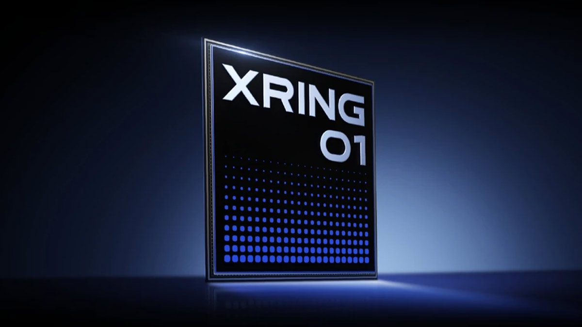 Xiaomi, İlk Amiral Gemisi Yonga Seti Xring O1’i Tanıttı